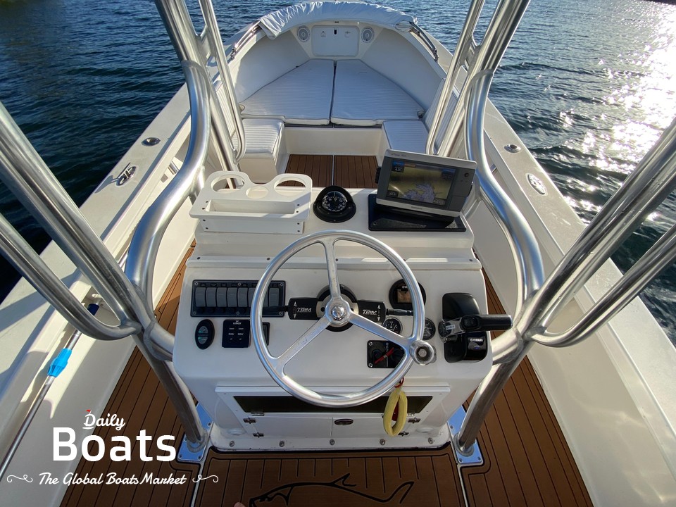 2001 Gause Built 26 for sale. View price, photos and Buy 2001 Gause ...