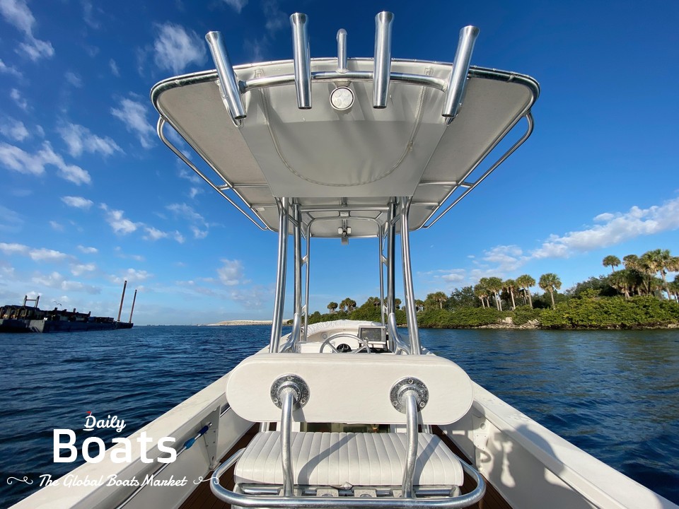 2001 Gause Built 26 for sale. View price, photos and Buy 2001 Gause ...