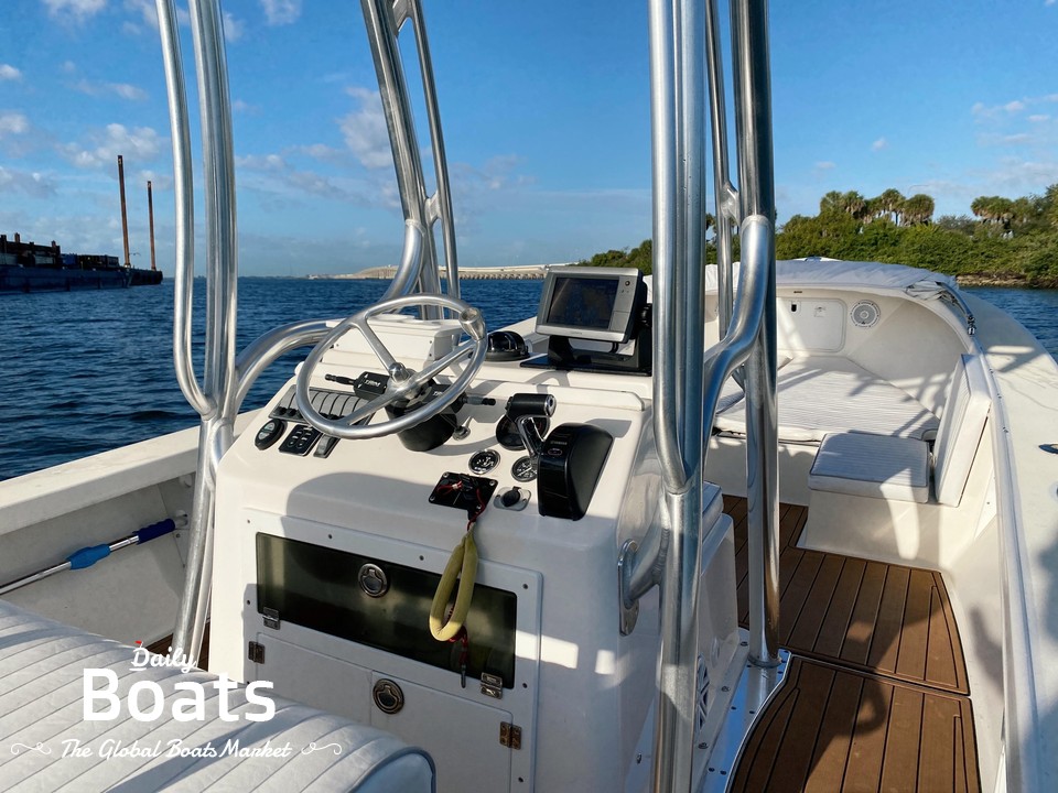 2001 Gause Built 26 for sale. View price, photos and Buy 2001 Gause ...