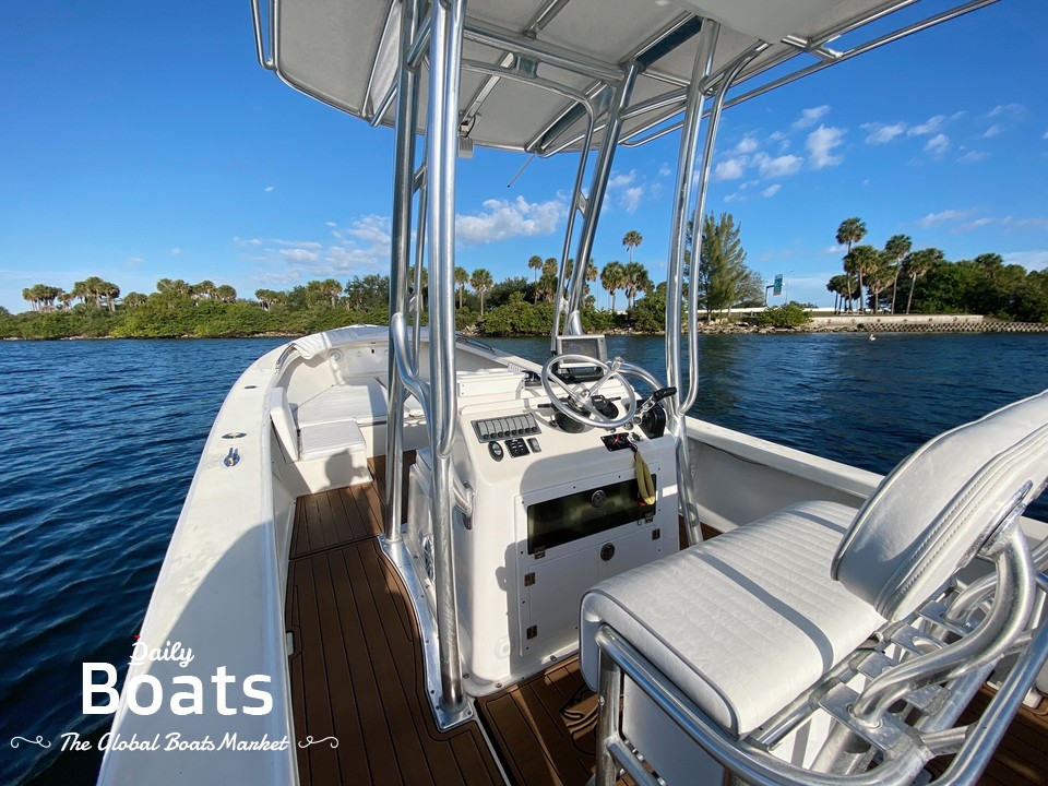 2001 Gause Built 26 for sale. View price, photos and Buy 2001 Gause ...