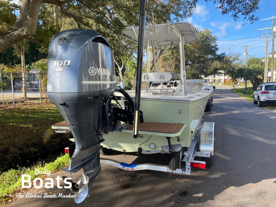 2001 Gause Built 26 for sale. View price, photos and Buy 2001 Gause ...