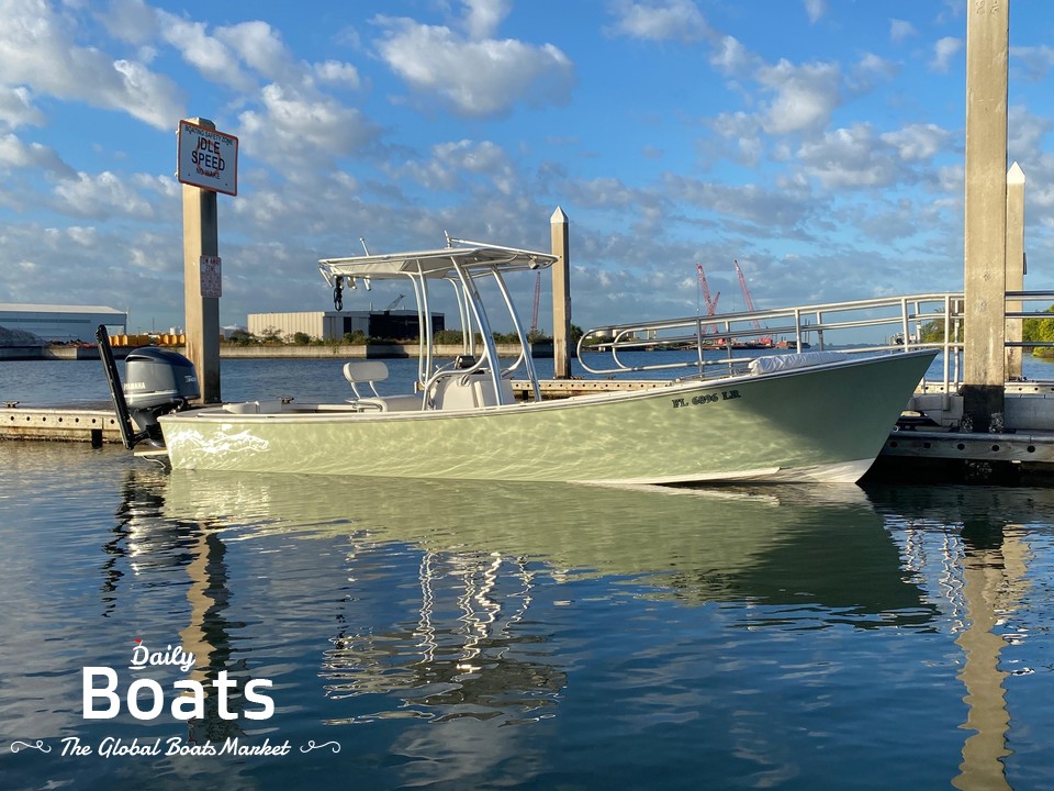 2001 Gause Built 26 for sale. View price, photos and Buy 2001 Gause ...