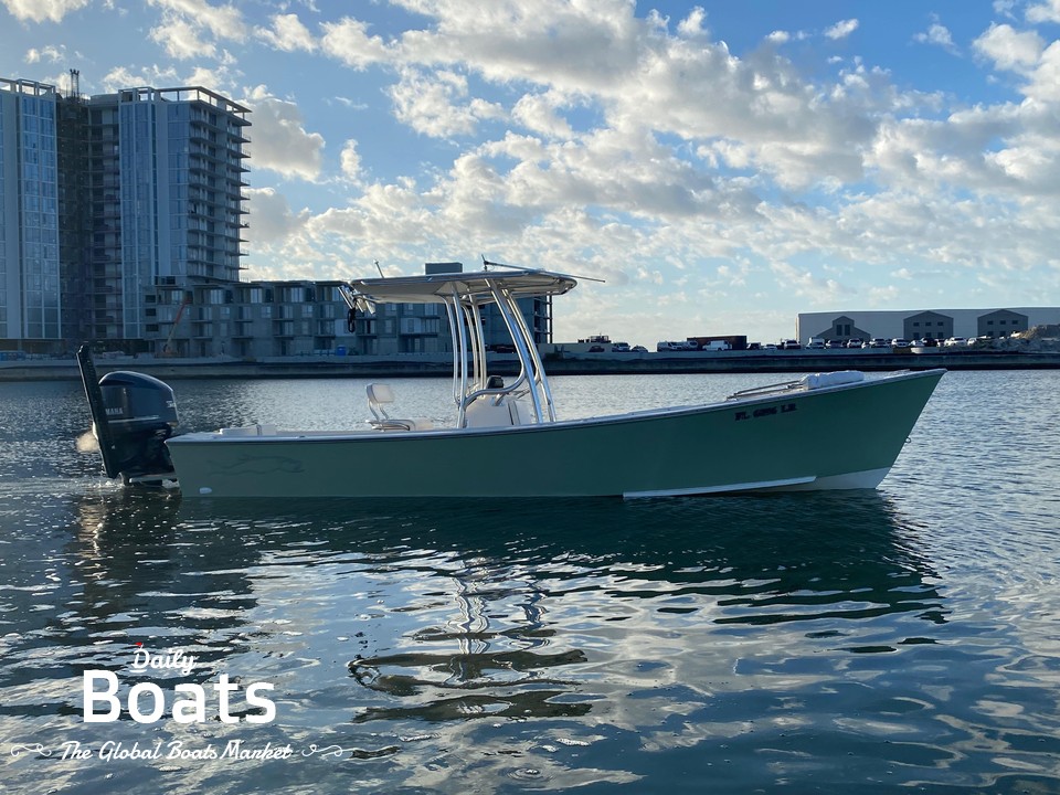 2001 Gause Built 26 for sale. View price, photos and Buy 2001 Gause ...