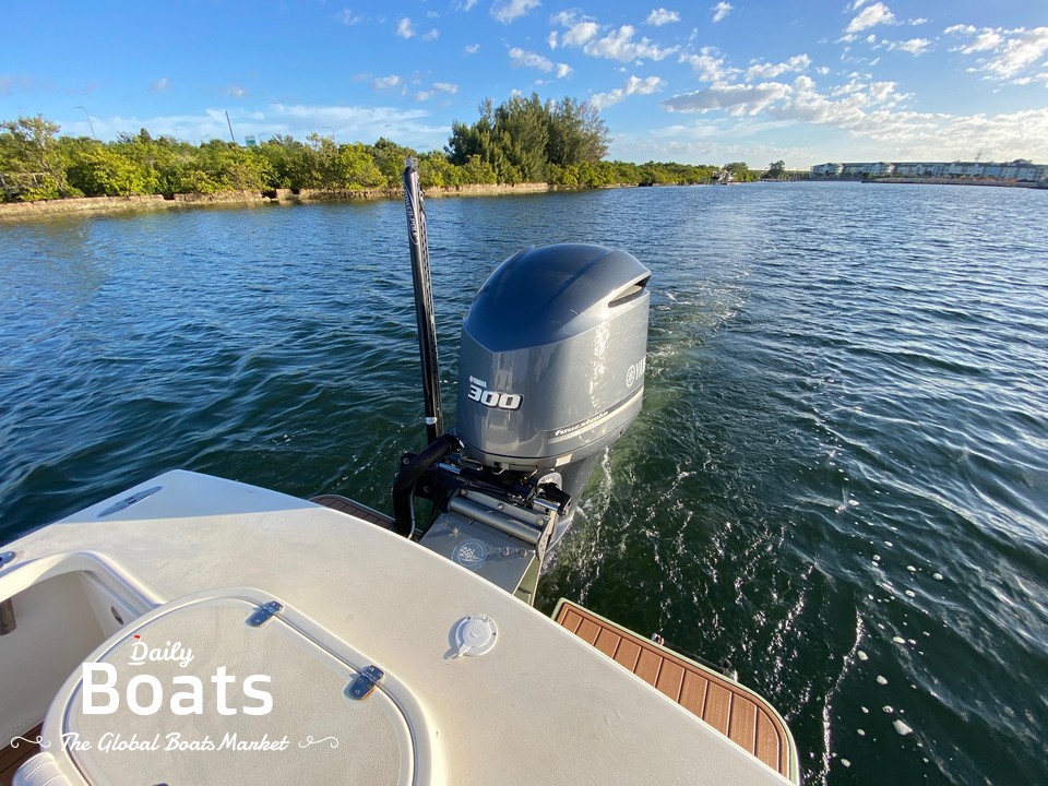 2001 Gause Built 26 for sale. View price, photos and Buy 2001 Gause ...