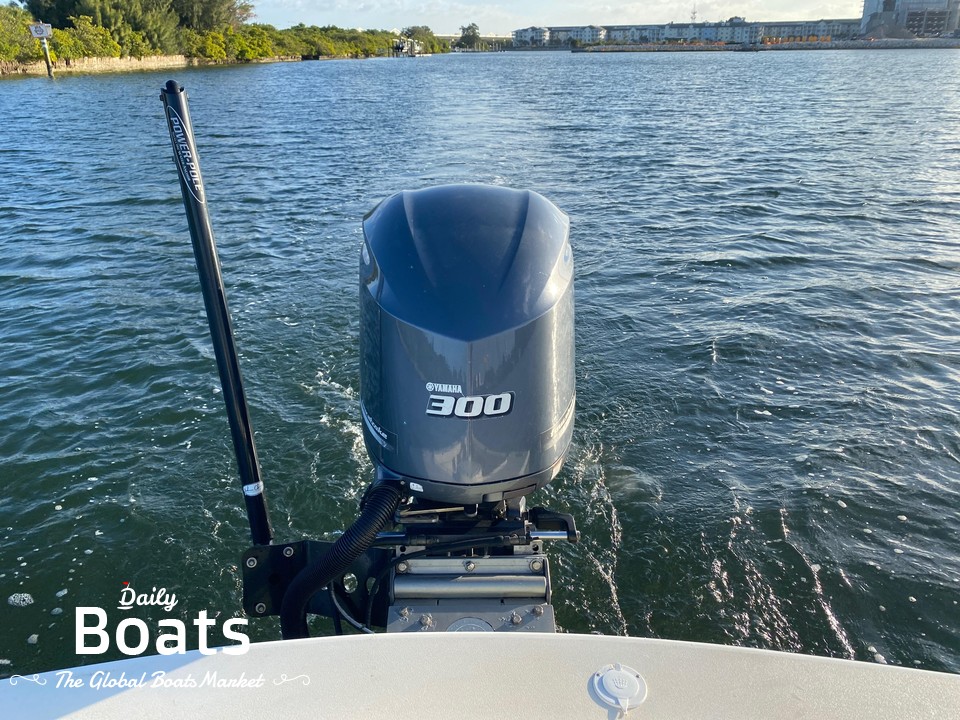 2001 Gause Built 26 for sale. View price, photos and Buy 2001 Gause ...