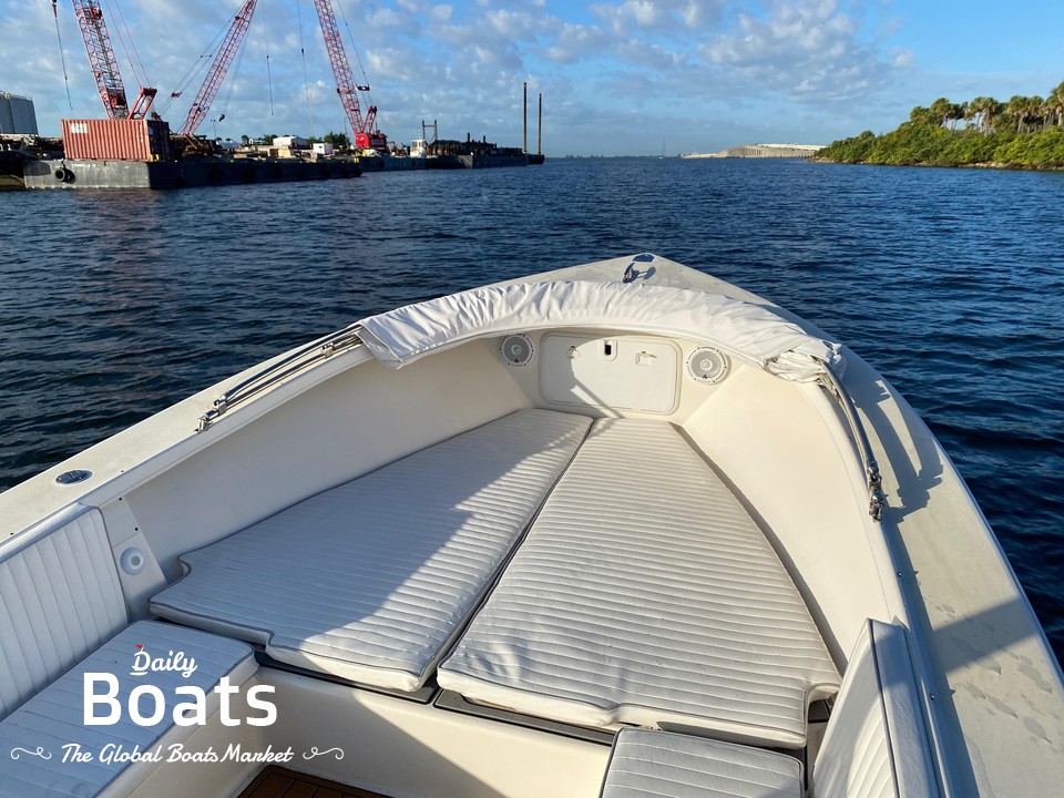 2001 Gause Built 26 for sale. View price, photos and Buy 2001 Gause ...