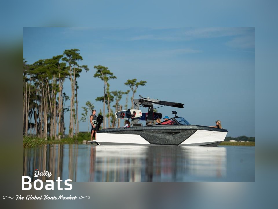 2022 Nautique Super Air 210 for sale. View price, photos and Buy 2022 ...