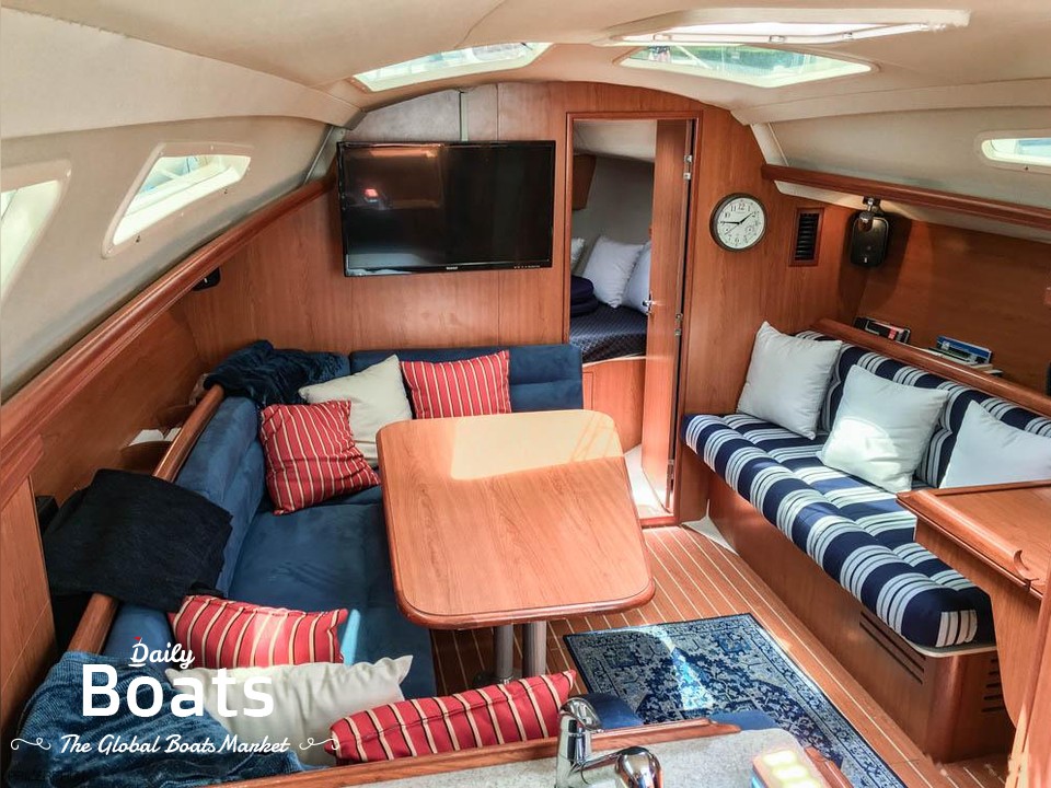 2009 Hunter 33 for sale. View price, photos and Buy 2009 Hunter 33 #285706