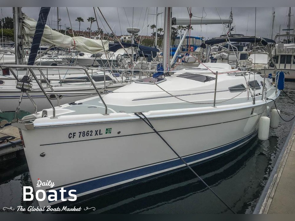 2009 Hunter 33 for sale. View price, photos and Buy 2009 Hunter 33 #285706