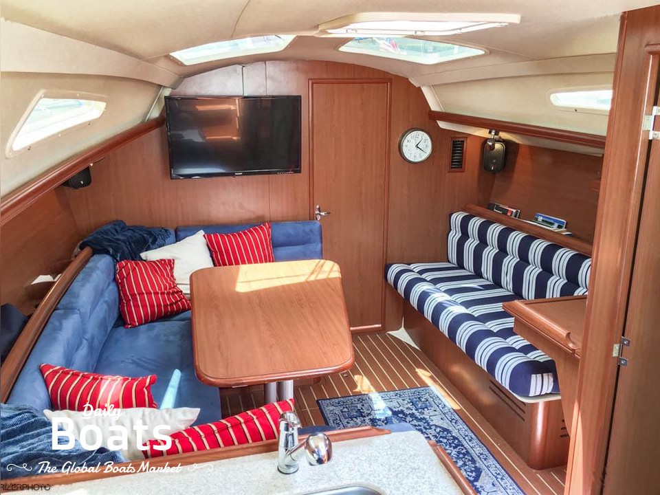 2009 Hunter 33 for sale. View price, photos and Buy 2009 Hunter 33 #285706