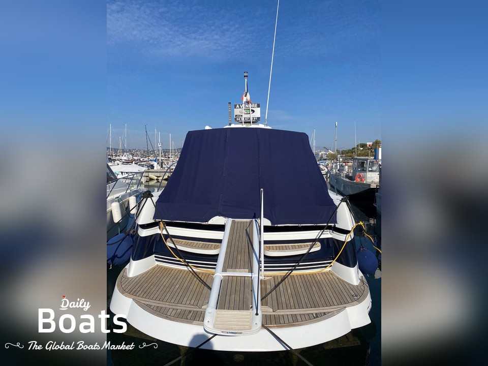 2004 Pershing 43 for sale. View price, photos and Buy 2004 Pershing 43 ...