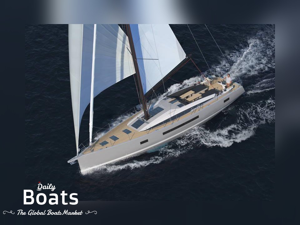 2023 Jeanneau Yachts 65 for sale. View price, photos and Buy 2023 ...