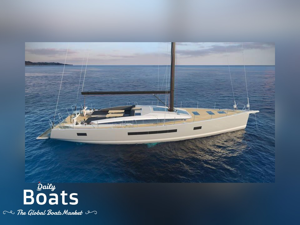 2023 Jeanneau Yachts 65 for sale. View price, photos and Buy 2023 ...