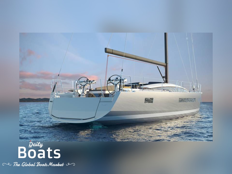 2023 Jeanneau Yachts 65 for sale. View price, photos and Buy 2023 ...