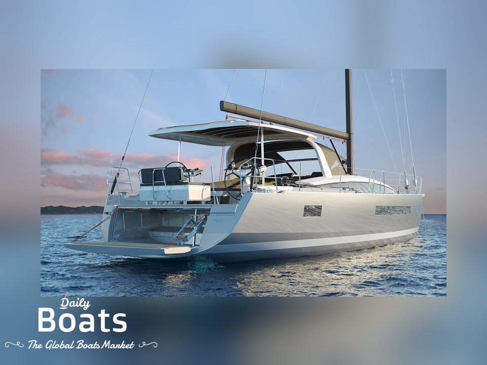 2023 Jeanneau Yachts 65 for sale. View price, photos and Buy 2023 ...