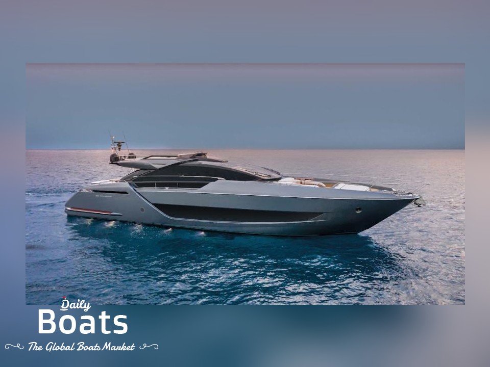 2021 Riva Folgore 88 for sale. View price, photos and Buy 2021 Riva ...