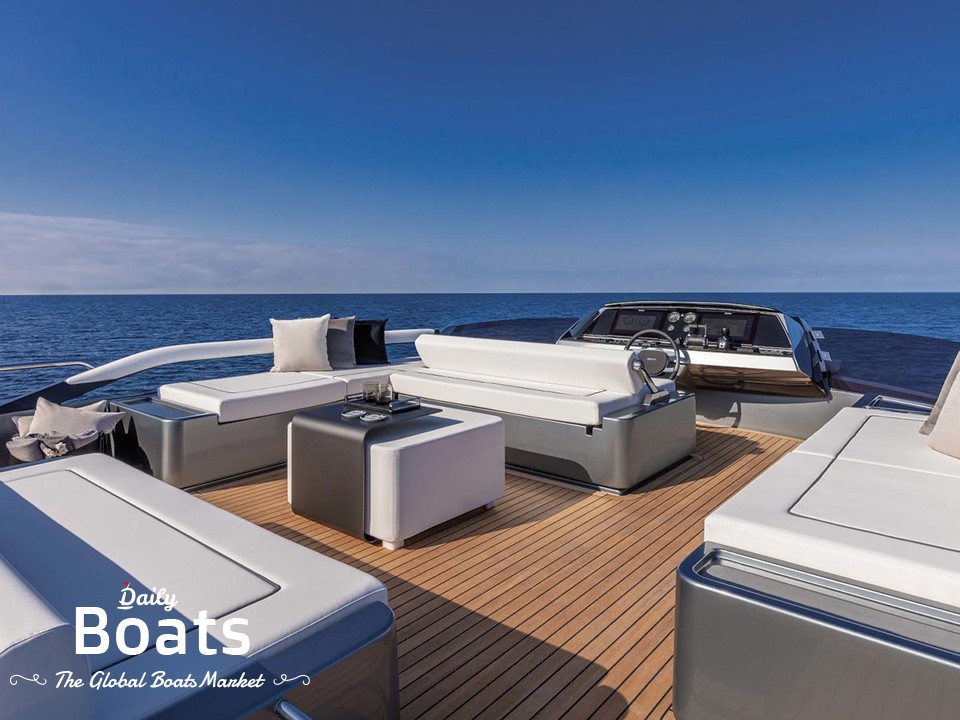 2021 Riva Folgore 88 for sale. View price, photos and Buy 2021 Riva ...