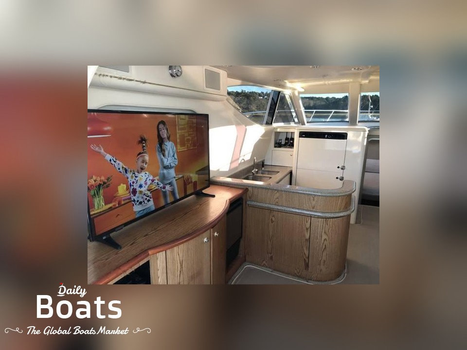 1999 Maxum 41 Scb for sale. View price, photos and Buy 1999 Maxum 41 ...