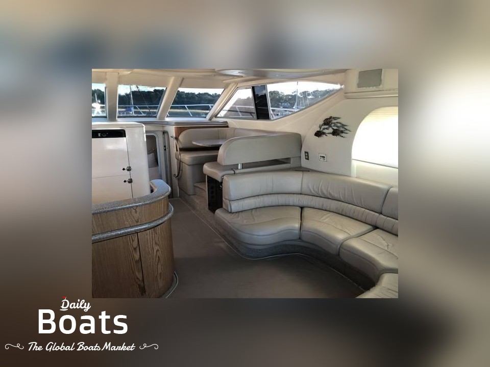 1999 Maxum 41 Scb for sale. View price, photos and Buy 1999 Maxum 41 ...