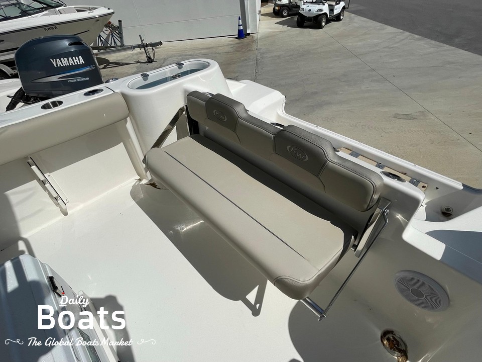 2022 Key West 244 Center Console for sale. View price, photos and Buy ...