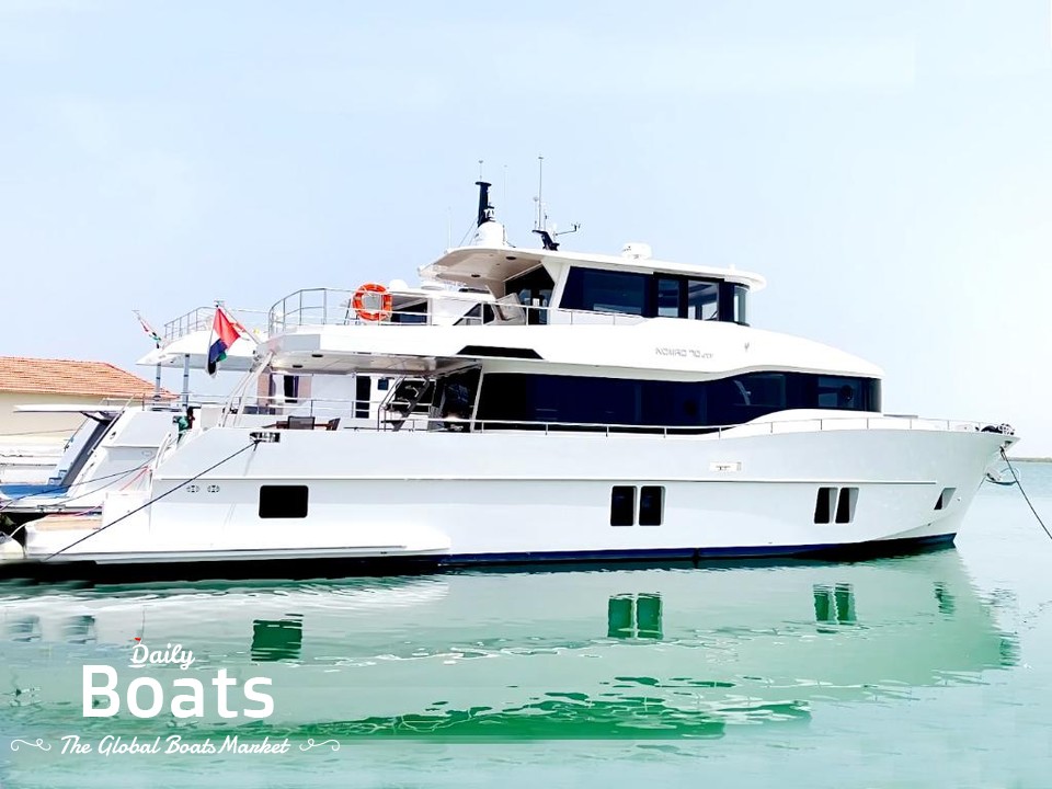 2022 Nomad 70 Suv For Sale View Price Photos And Buy 2022 Nomad 70