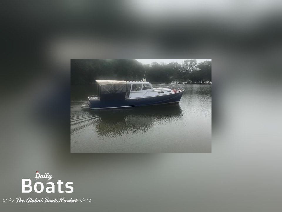 1968 Bolger Down East for sale. View price, photos and Buy 1968 Bolger ...