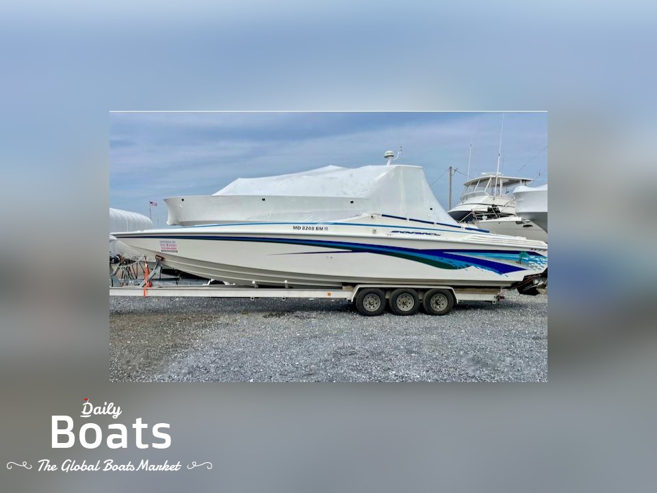 1998 Sonic 35 Ss for sale. View price, photos and Buy 1998 Sonic 35 Ss ...