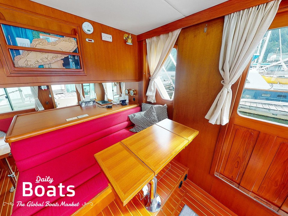 2009 North Pacific Pilothouse for sale. View price, photos and Buy 2009 ...