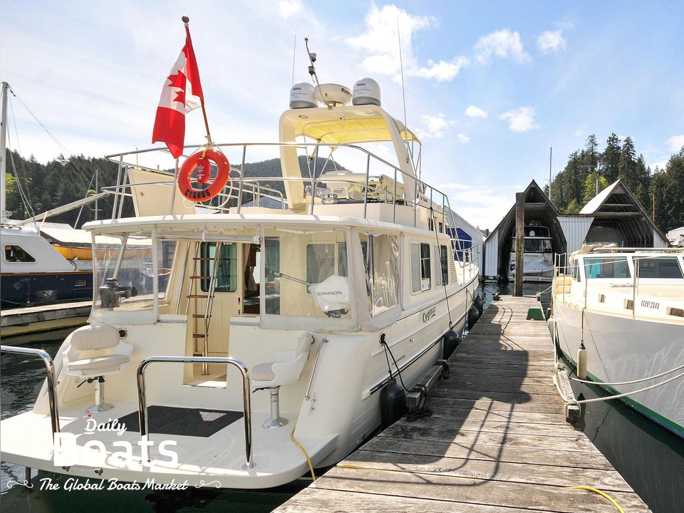 2009 North Pacific Pilothouse for sale. View price, photos and Buy 2009 ...
