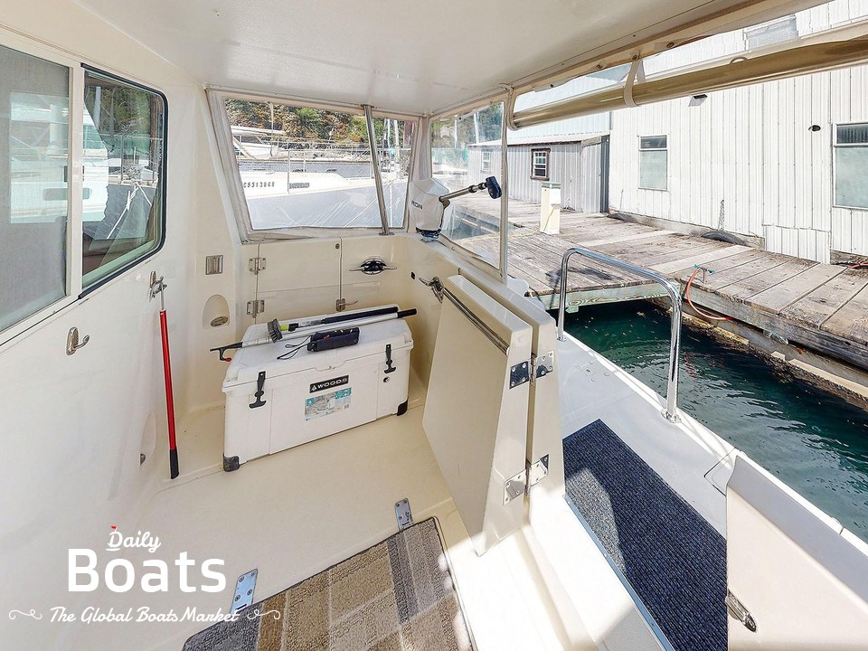 2009 North Pacific Pilothouse for sale. View price, photos and Buy 2009 ...