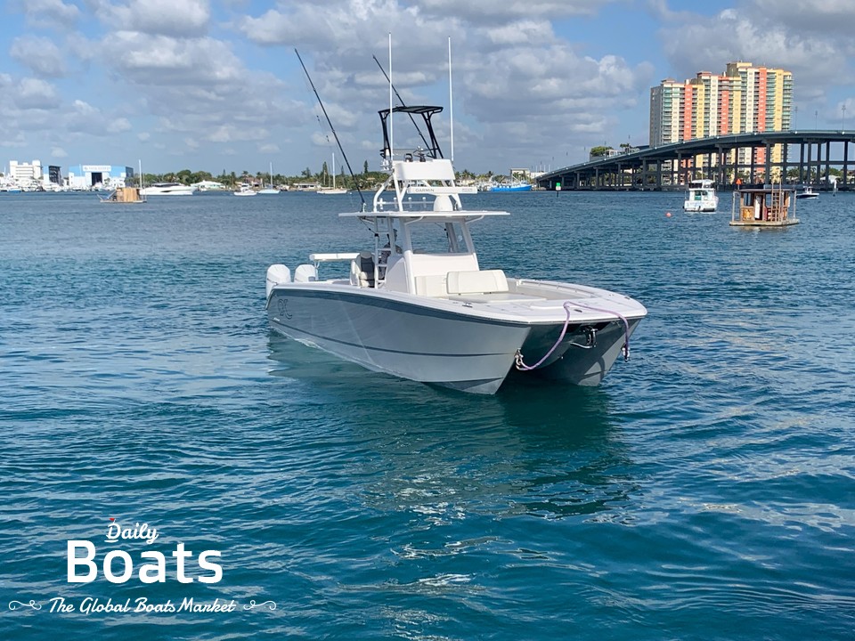 2020 Invincible 37 Catamaran for sale. View price, photos and Buy 2020 ...