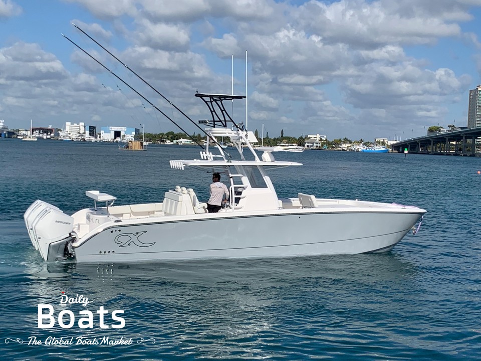 2020 Invincible 37 Catamaran for sale. View price, photos and Buy 2020 ...