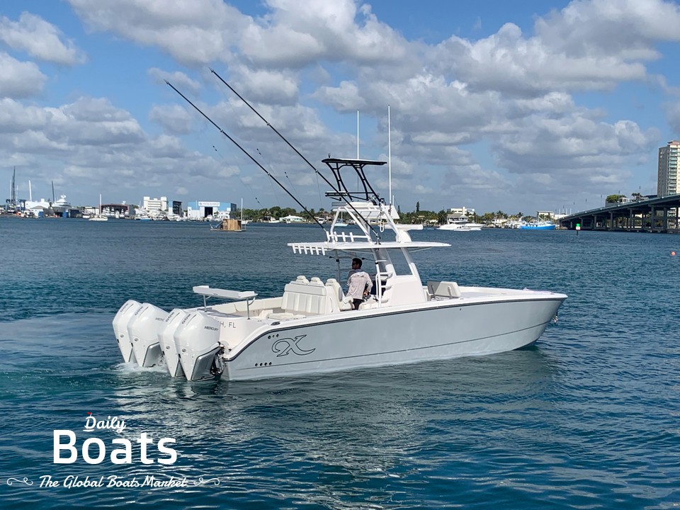 2020 Invincible 37 Catamaran for sale. View price, photos and Buy 2020 ...