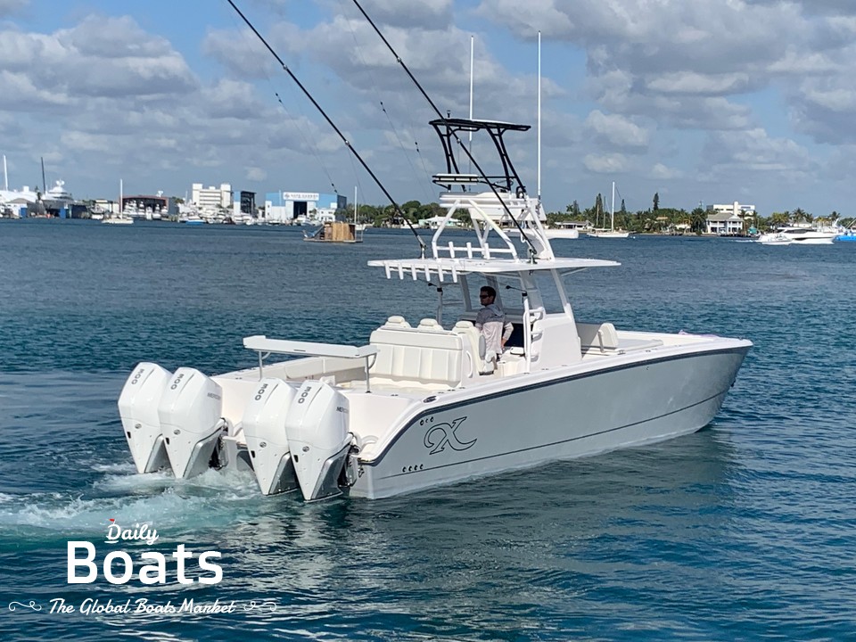 2020 Invincible 37 Catamaran for sale. View price, photos and Buy 2020 ...