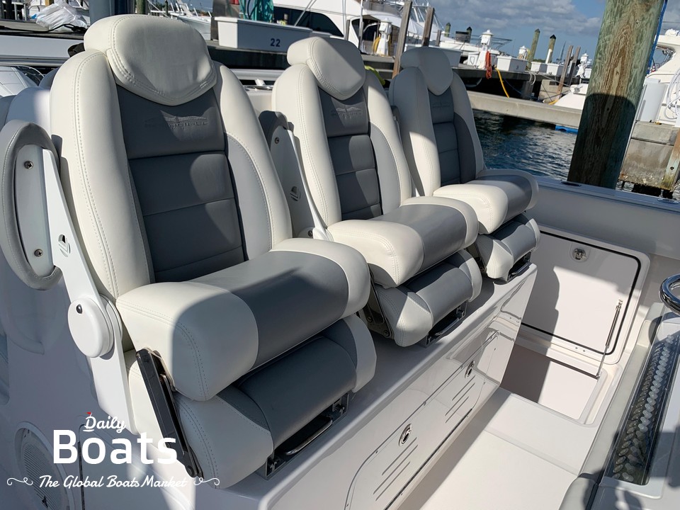 2020 Invincible 37 Catamaran for sale. View price, photos and Buy 2020 ...