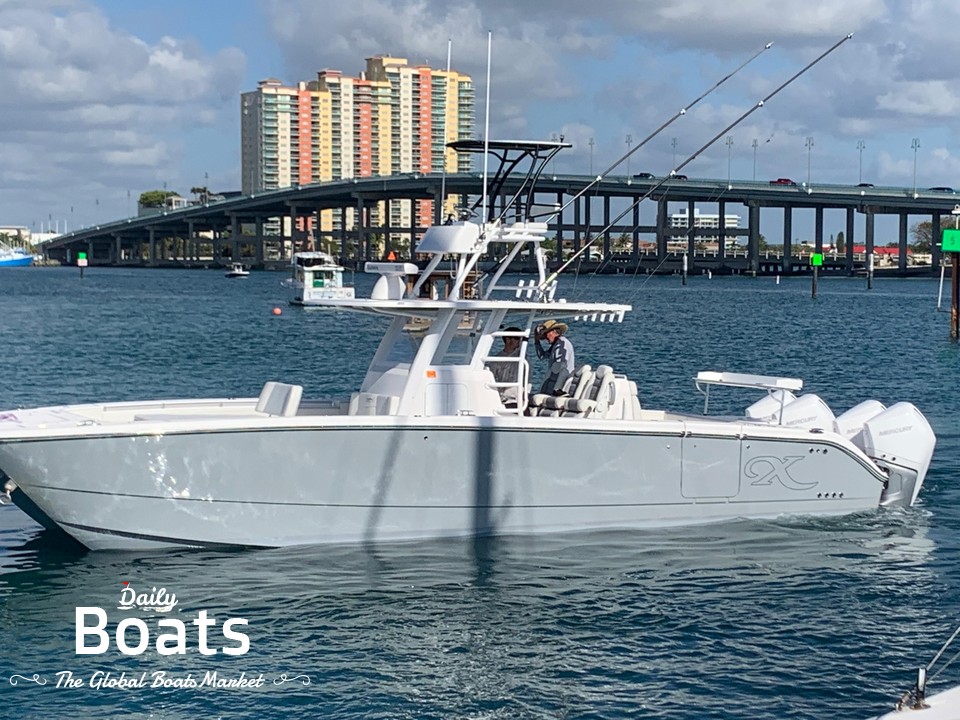 2020 Invincible 37 Catamaran for sale. View price, photos and Buy 2020 ...