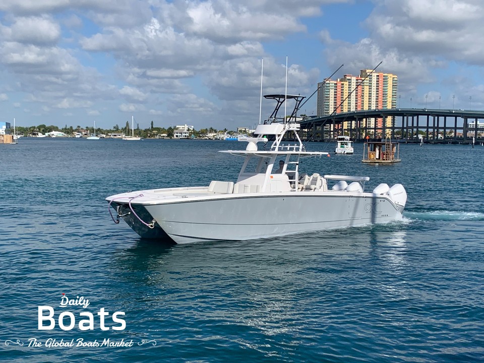 2020 Invincible 37 Catamaran for sale. View price, photos and Buy 2020 ...