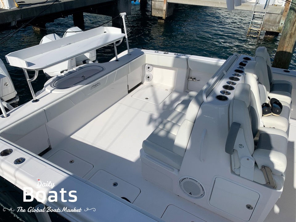 2020 Invincible 37 Catamaran for sale. View price, photos and Buy 2020 ...