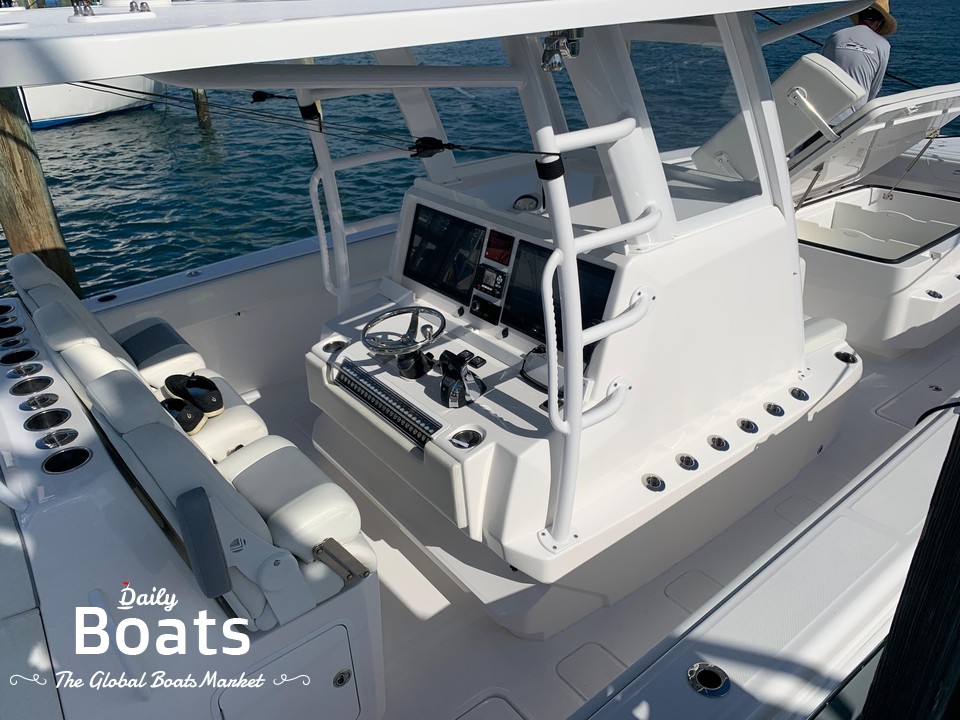 2020 Invincible 37 Catamaran for sale. View price, photos and Buy 2020 ...