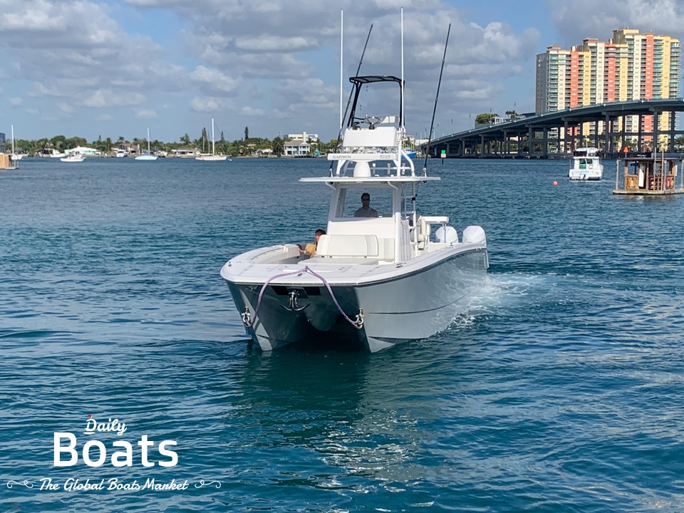 2020 Invincible 37 Catamaran for sale. View price, photos and Buy 2020 ...