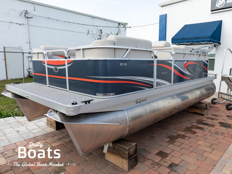 2022 Qwest Edge 816 Ctr for sale. View price, photos and Buy 2022 Qwest ...