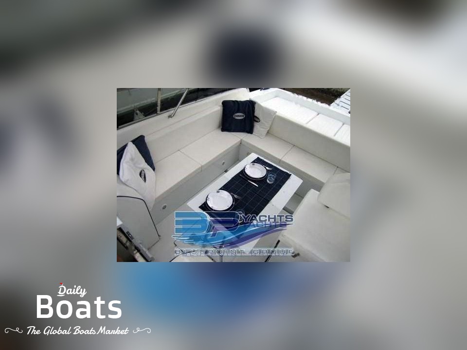 1994 Conam Lupo Di Mare 36 for sale. View price, photos and Buy 1994 ...