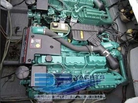 1994 Conam Lupo Di Mare 36 for sale. View price, photos and Buy 1994 ...