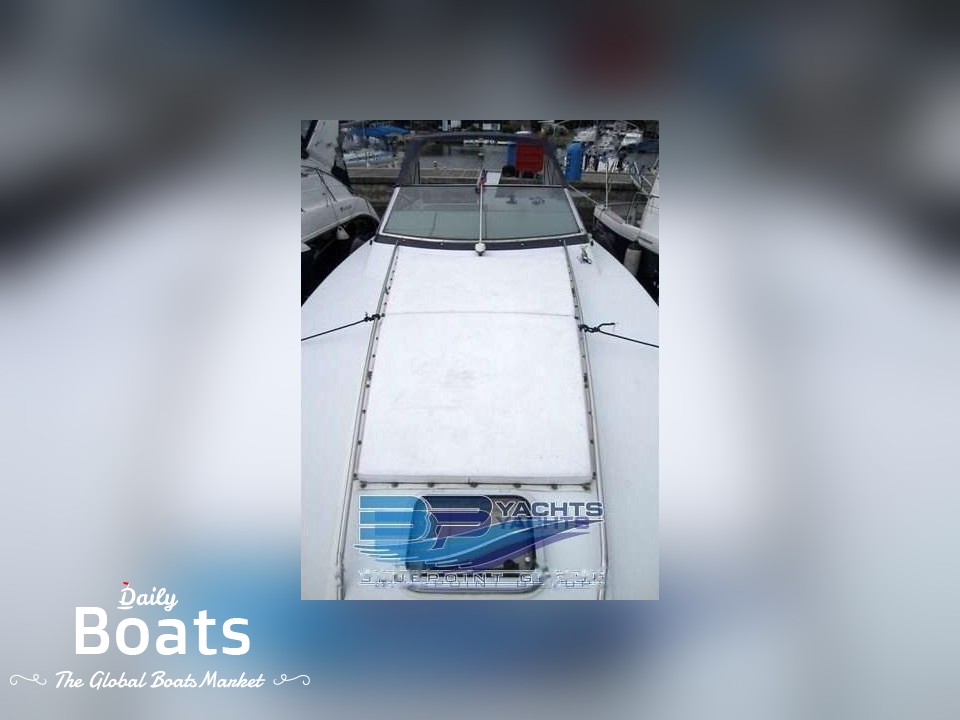 1994 Conam Lupo Di Mare 36 for sale. View price, photos and Buy 1994 ...