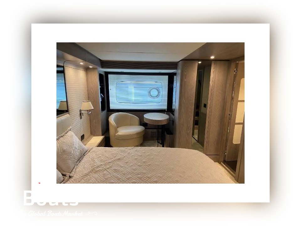 2019 Azimut Magellano 66 for sale. View price, photos and Buy 2019 ...