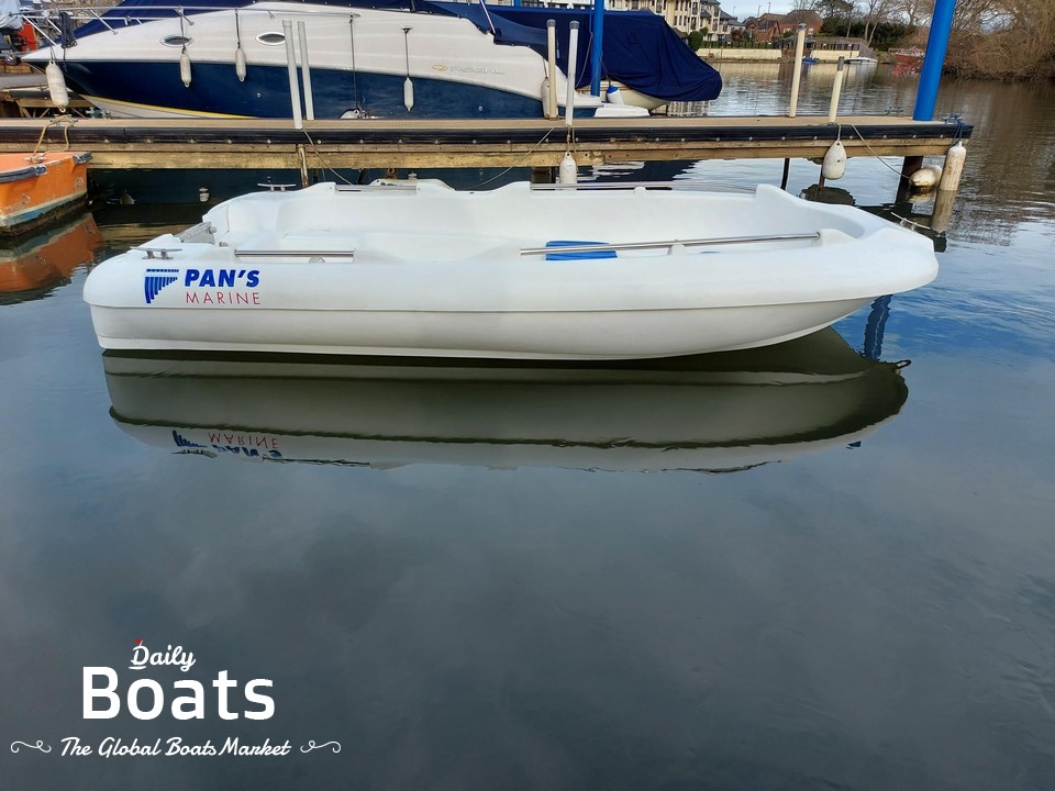 2021 Pans Marine P355 Leisure for sale. View price, photos and Buy 2021 ...