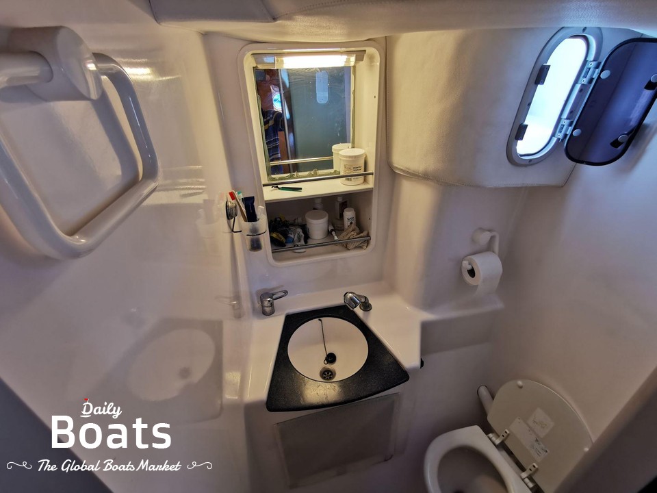 2006 Fountaine Pajot Belize 43 for sale. View price, photos and Buy ...