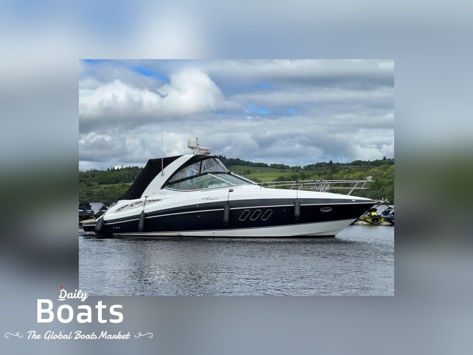 2008 Cruisers Yachts 330 Express for sale. View price, photos and Buy ...
