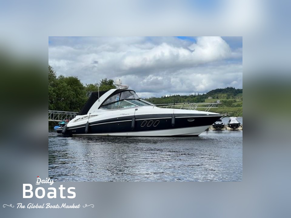2008 Cruisers Yachts 330 Express for sale. View price, photos and Buy ...