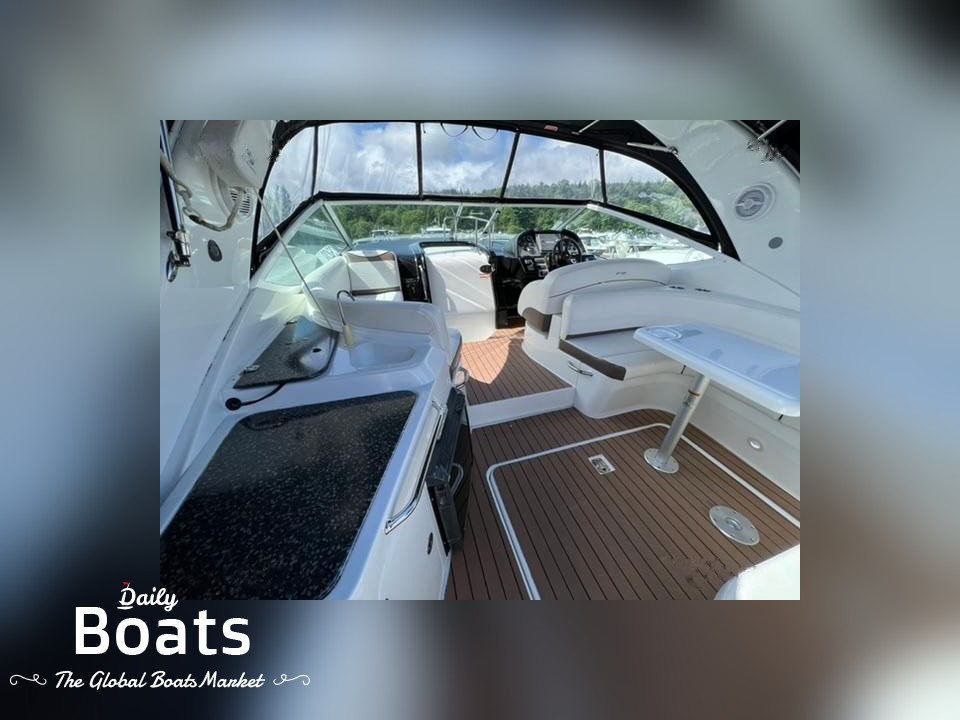 2008 Cruisers Yachts 330 Express for sale. View price, photos and Buy ...
